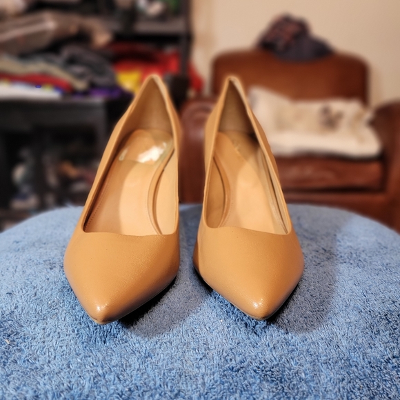 Calvin Klein | Shoes | Calvin Klein Heels | Poshmark